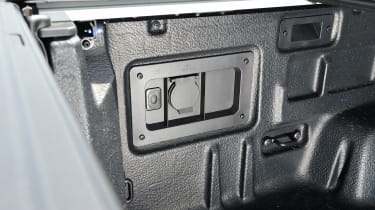 Ford Ranger pick-up review - pictures | Auto Express